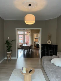 Private room at Oude Ebbingestraat, Groningen | Erasmus Play