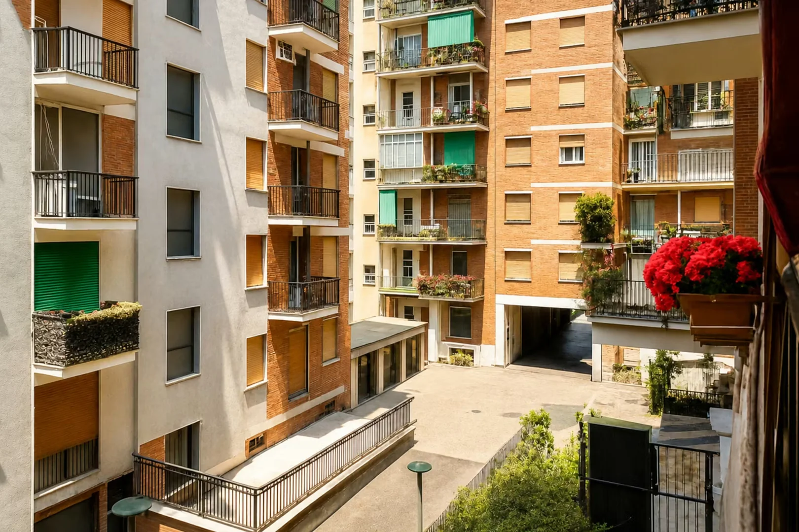 Appartamento in Viale Giovanni da Cermenate, Stadera-C. Rossa-Torretta ...