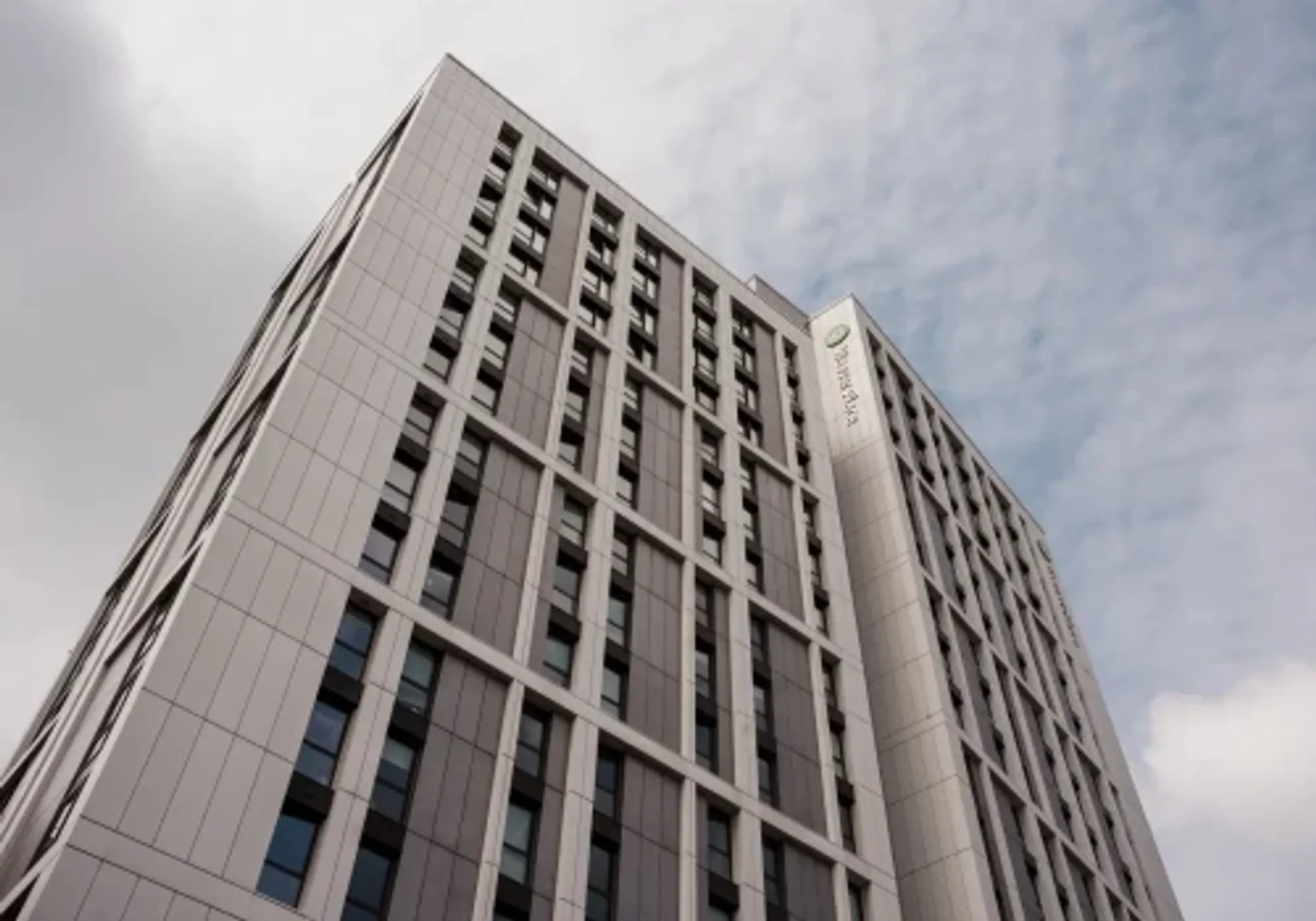Stanza privata in iQ Weaver Place Coventry CV1 1AQ, Coventry | Erasmus Play