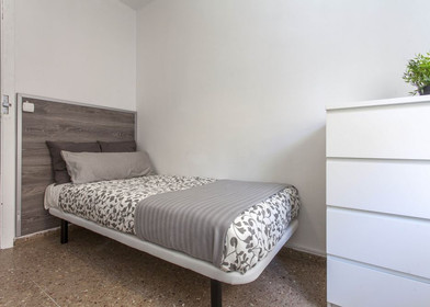 Student Housing in Valencia - Rooms and Apartments for Rent | Erasmus Play