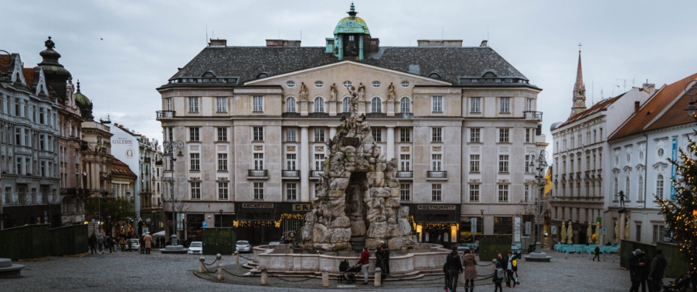 Alquiler de pisos y habitaciones para estudiantes en Brno | Erasmus Play