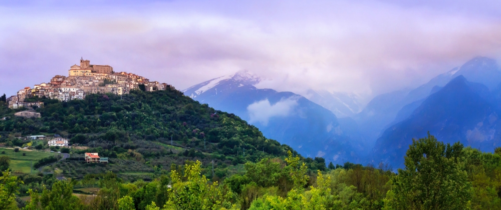 Student housing, rooms and apartments for rent in Chieti | Erasmus Play