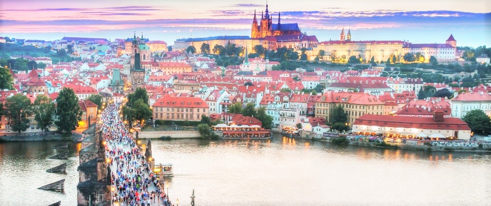 Student housing, rooms and apartments for rent in Brno | Erasmus Play