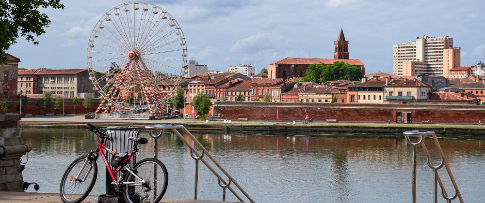 Rent Affordable Flats and Rooms for Students in Toulouse | Erasmus Play